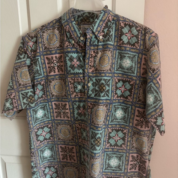 reyn spooner | Shirts | 9s Reyn Spooner Reynspooner Swimsuit Tag Bikini ...